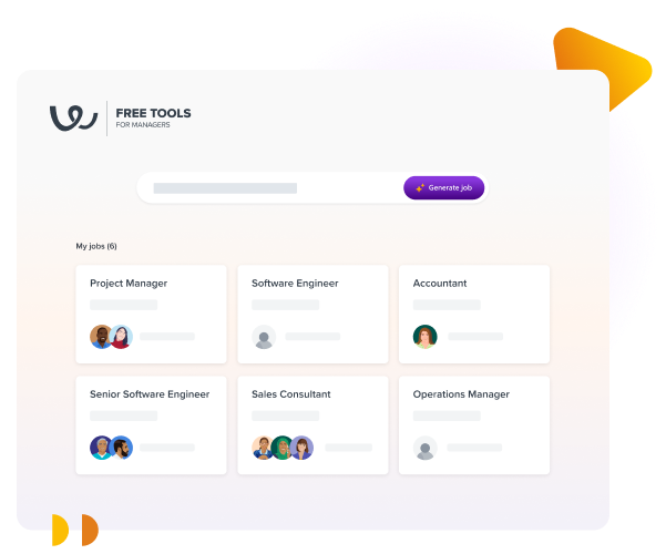 Free Tools for Managers - The Hiring Help You Need