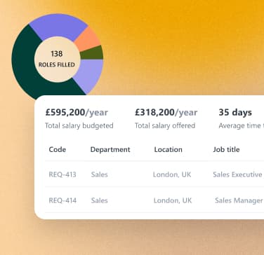 Workable | All-in-one HR software